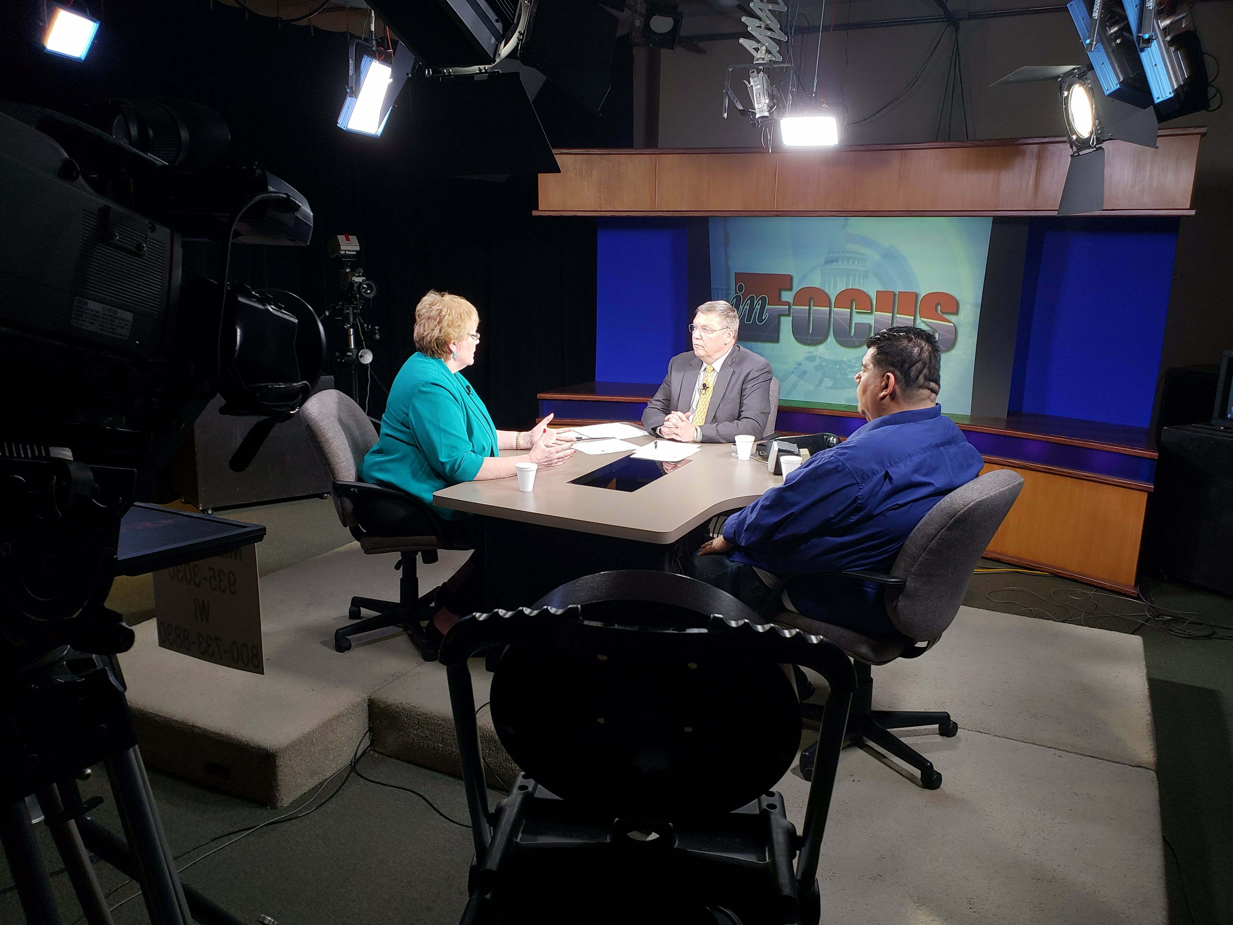 In Focus – VCY.org