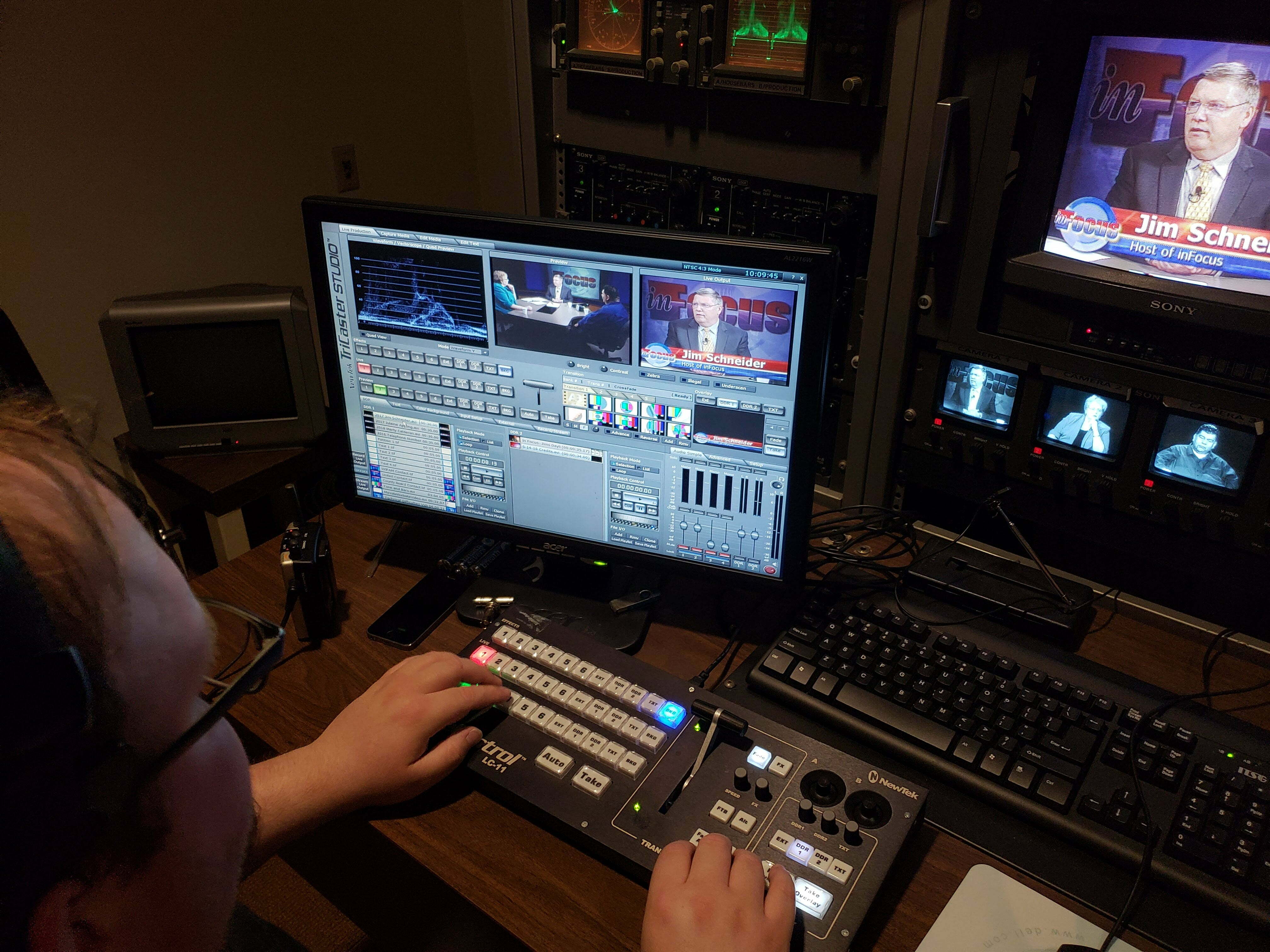 In Focus – VCY.org