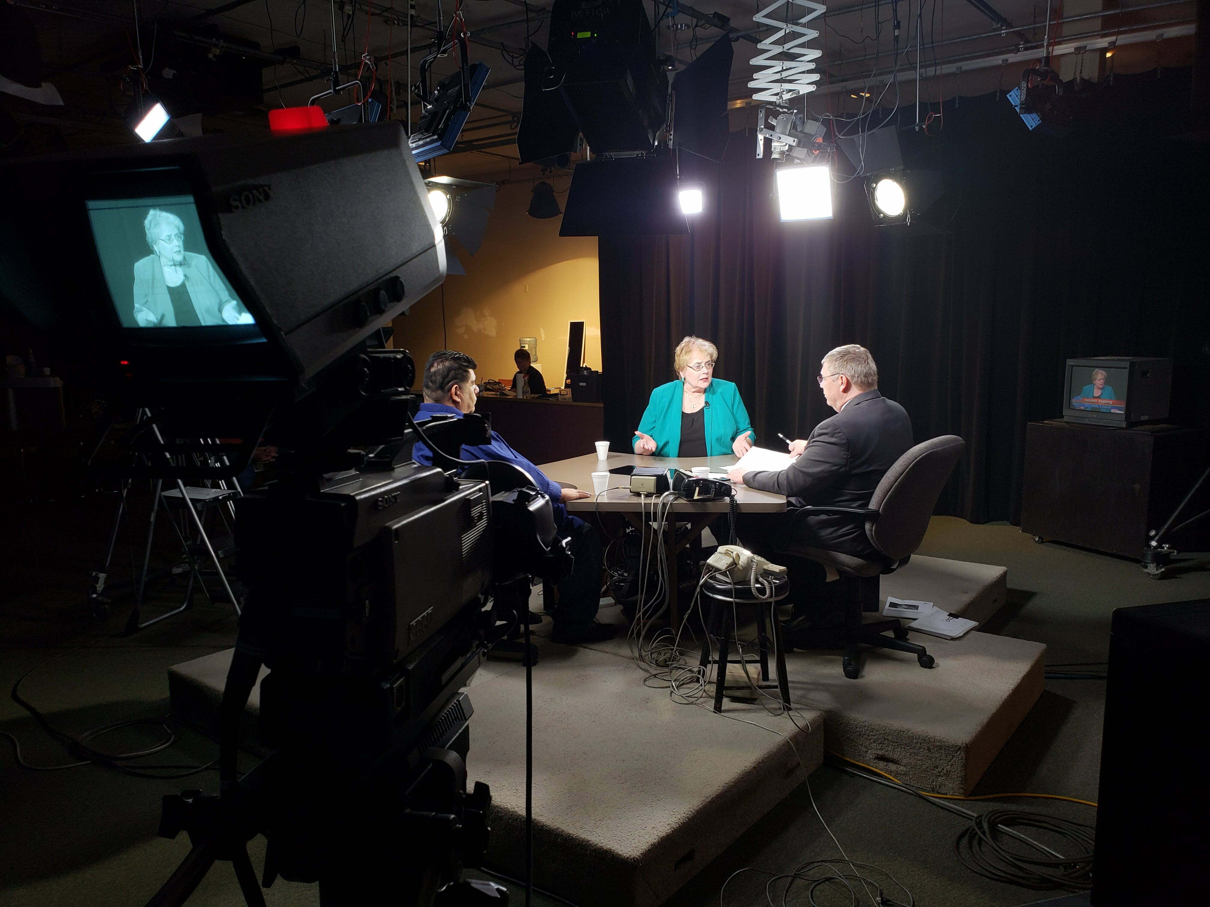 In Focus – VCY.org