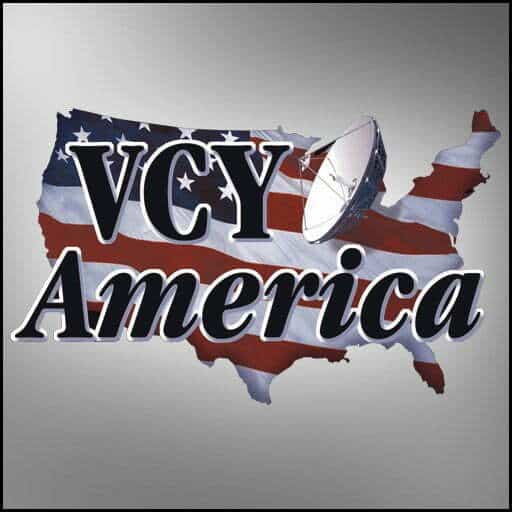 VCY America – VCY.org