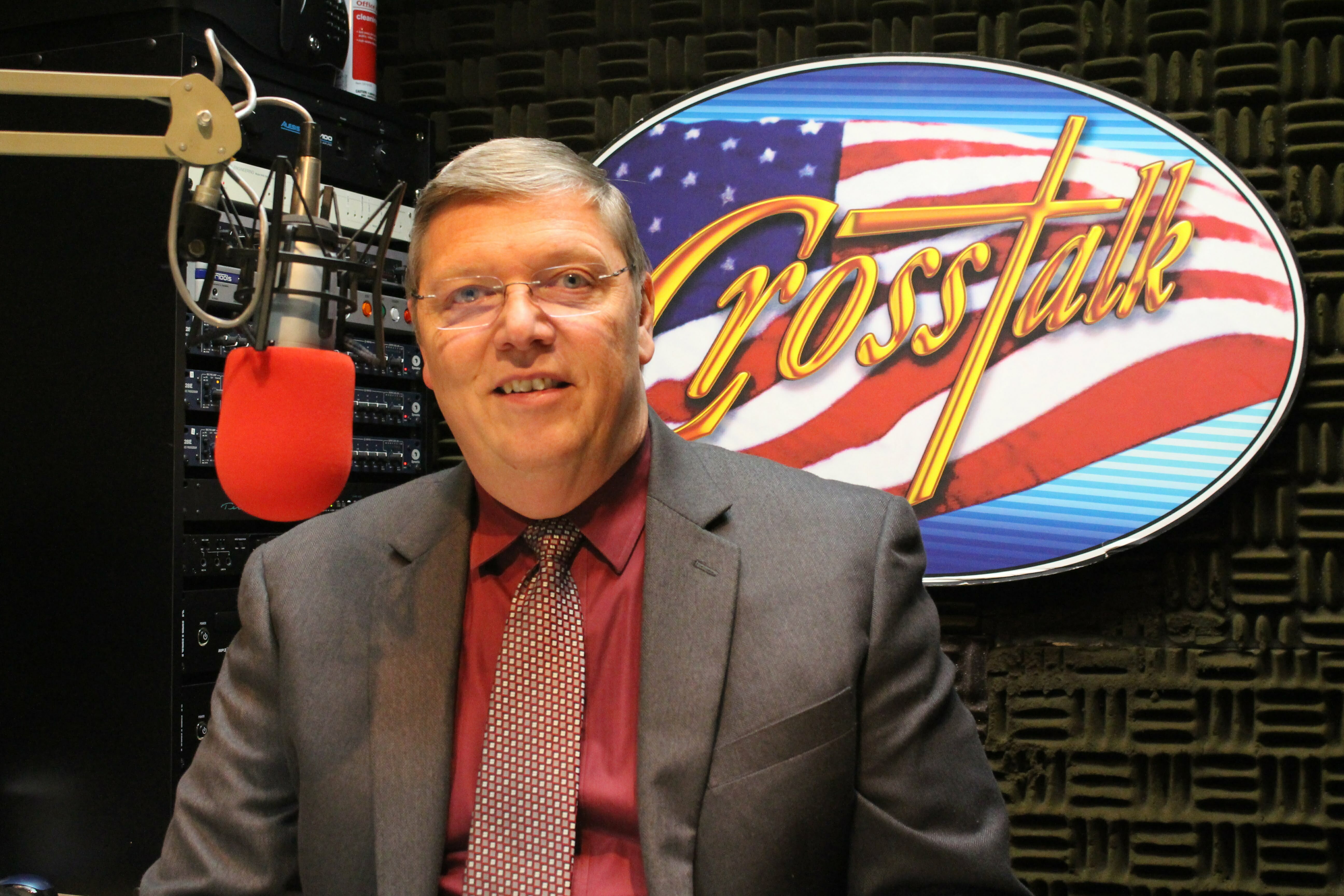 Jim Schneider, Executive Director – VCY.org