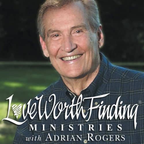 adrianrogers-loveworthfinding – VCY.org