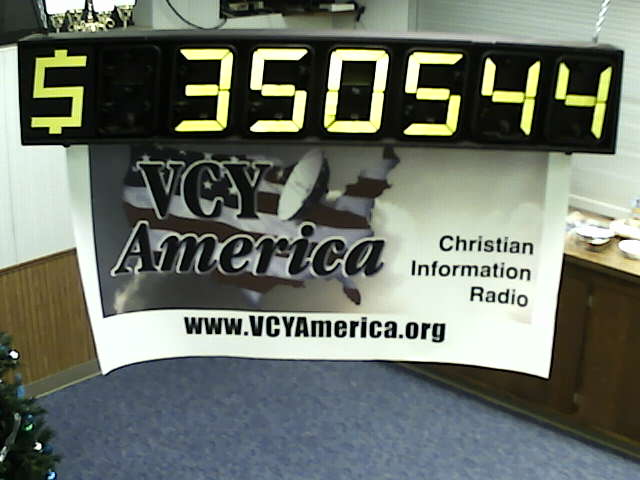 vcy final total – VCY.org