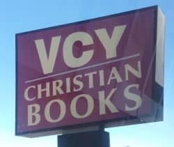 VCYBookstore – VCY.org