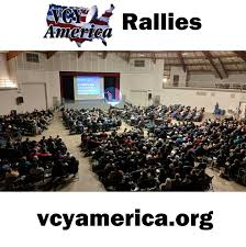 vcy rallies – VCY.org