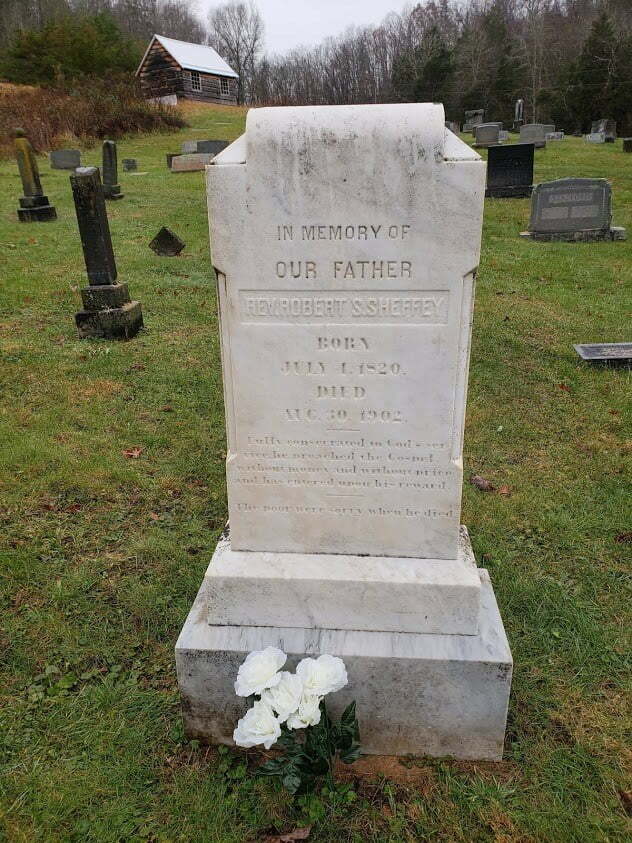 March 2: Prayer Warriors – Robert Sheffey – VCY.org