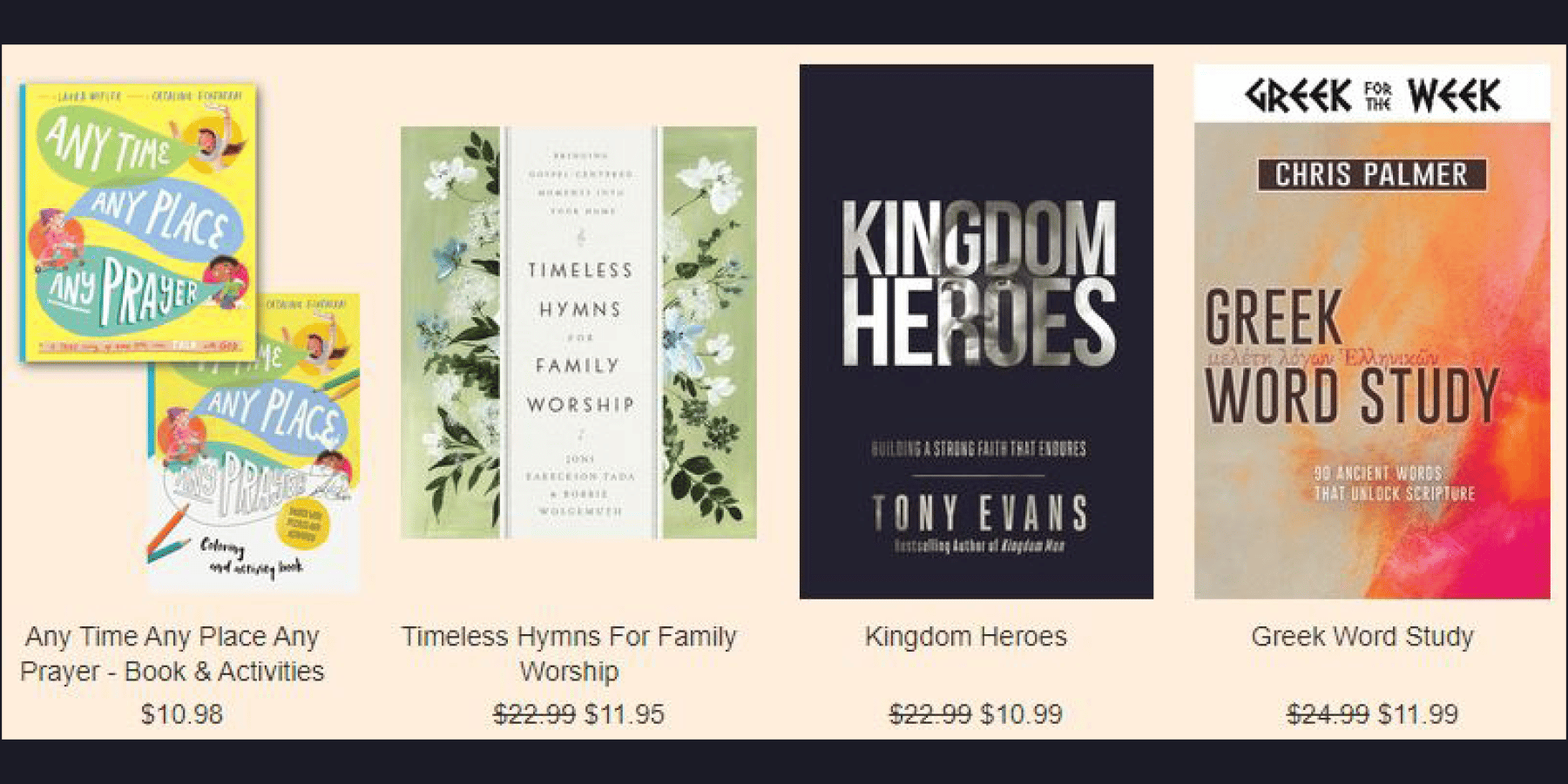 Rolling Scroll Banner Setup 6×3 – VCY.org