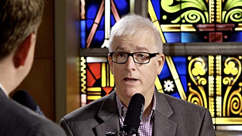 David Saxon – VCY.org